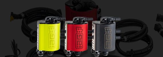 IAG Performance - Subaru Performance Parts & Service