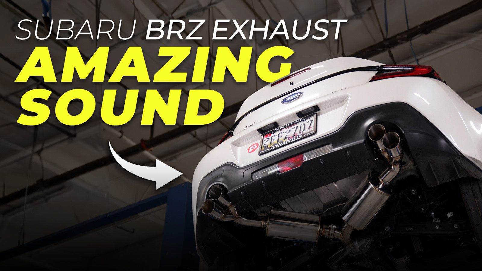 IAG Performance - Subaru Performance Parts & Service