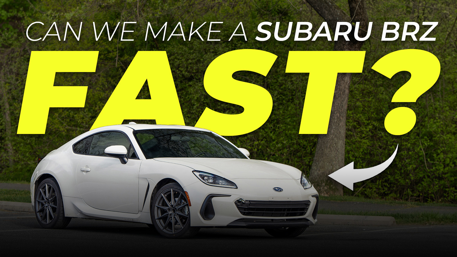 IAG Performance - Subaru Performance Parts & Service