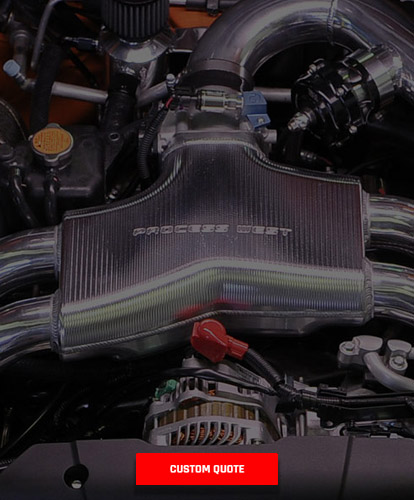 IAG Performance - Subaru Performance Parts & Service