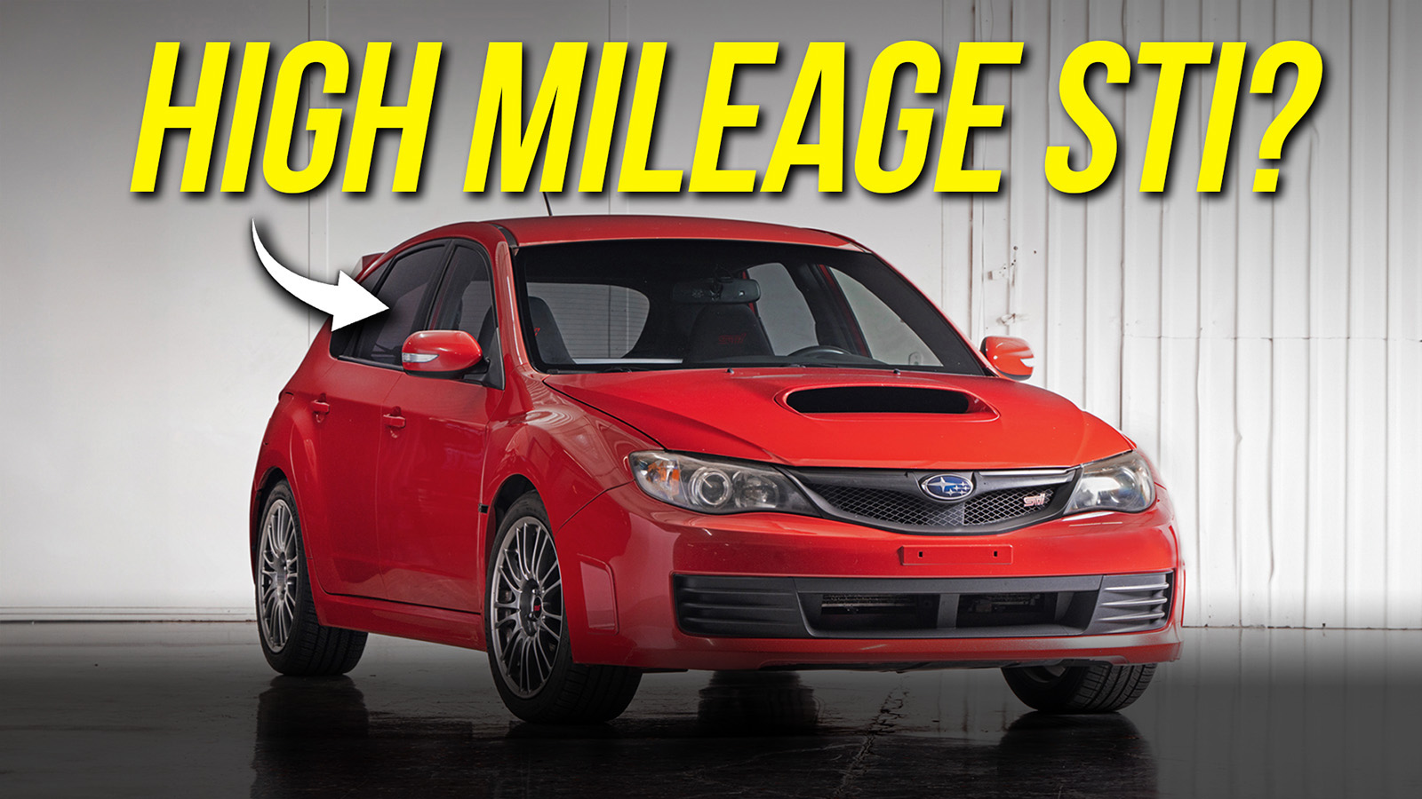 IAG Performance - Subaru Performance Parts & Service