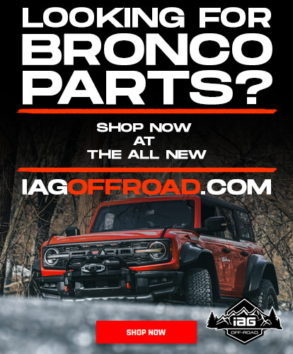 IAG Performance - Subaru Performance Parts & Service