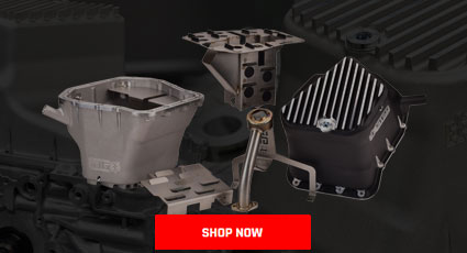 IAG Performance - Subaru Performance Parts & Service